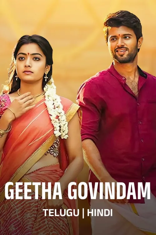Geetha Govindam 2018 Full Movie Online - Watch HD Movies on Airtel ...