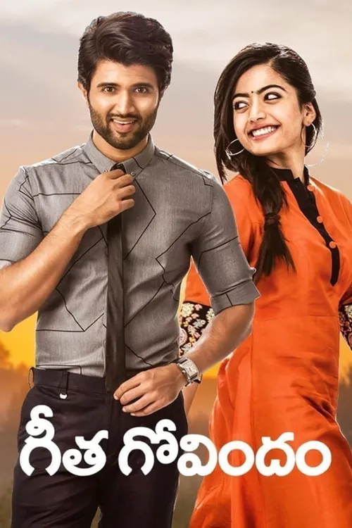 Geetha Govindam 2018 Full Movie Online - Watch HD Movies on Airtel ...