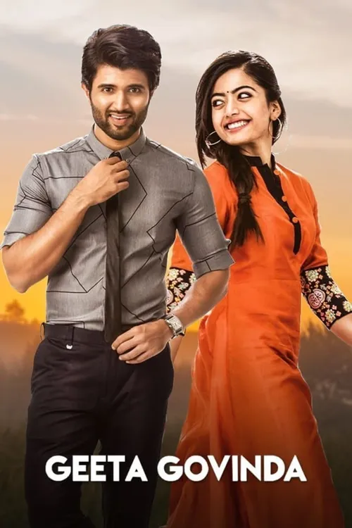 Geetha Govindam 2018 Full Movie Online - Watch HD Movies on Airtel ...