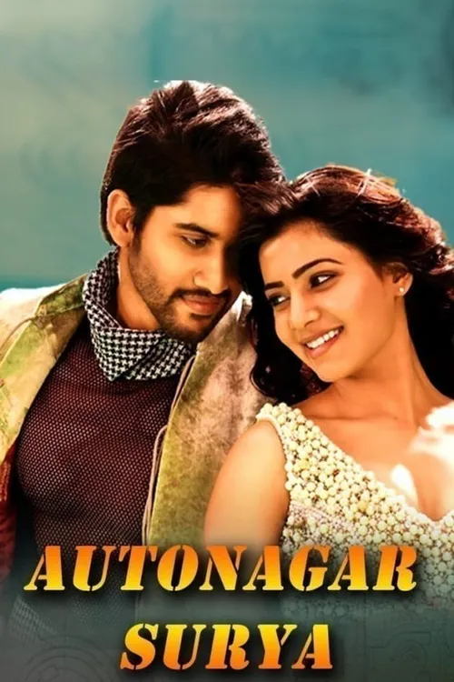 Autonagar Surya 2014 Full Movie Online - Watch HD Movies on Airtel ...