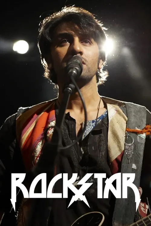 Rockstar 2011 Full Movie Online - Watch HD Movies on Airtel Xstream Play