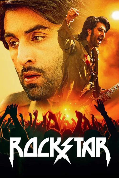 Rockstar 2011 Full Movie Online - Watch HD Movies on Airtel Xstream Play
