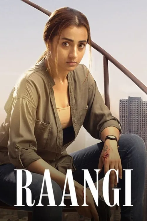 Raangi 2022 Full Movie Online - Watch HD Movies on Airtel Xstream Play