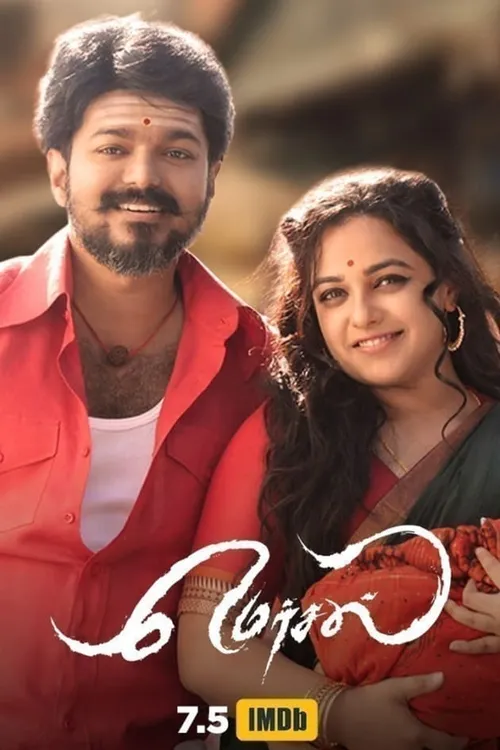 Mersal 2017 Full Movie Online - Watch HD Movies on Airtel Xstream Play