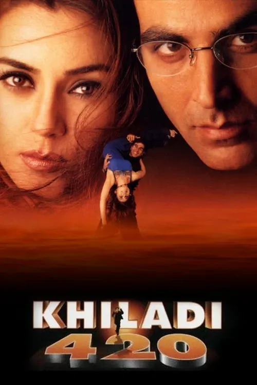 Khiladi 420 2000 Full Movie Online - Watch HD Movies on Airtel Xstream Play