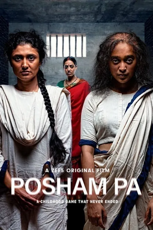 Watch & Download Posham Pa 2019 {year} Full HD Movie Online | Xstream Play