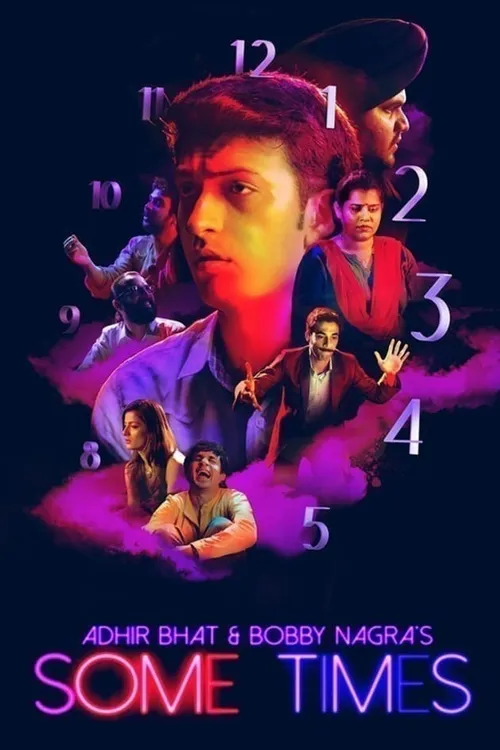 Sometimes 2019 Full Movie Online - Watch HD Movies on Airtel Xstream Play