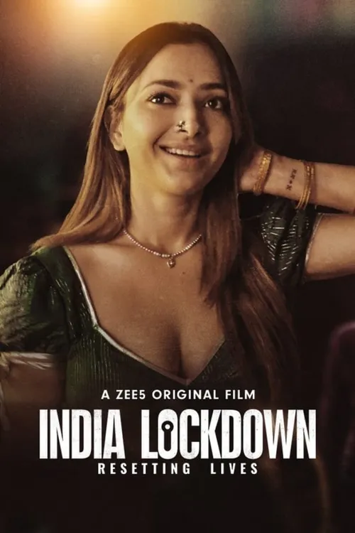 India Lockdown 2022 Full Movie Online - Watch HD Movies on Airtel Xstream Play