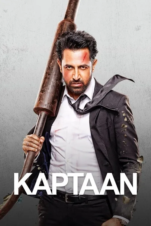 Kaptaan 2016 Full Movie Online - Watch HD Movies on Airtel Xstream Play