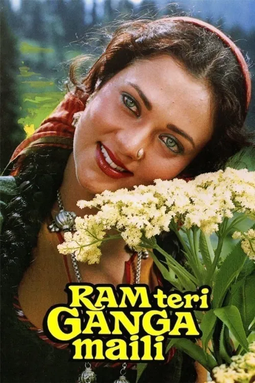 Ram Teri Ganga Maili 1985 Full Movie Online - Watch HD Movies on Airtel ...