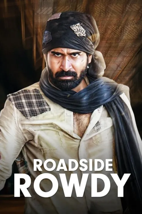 Roadside Rowdy 2016 Full Movie Online - Watch HD Movies on Airtel Xstream Play