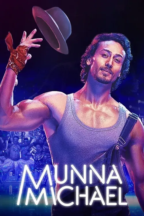 Munna Michael 2017 Full Movie Online - Watch HD Movies on Airtel Xstream Play