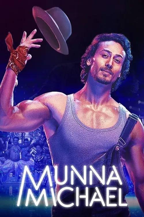 Munna Michael 2017 Full Movie Online - Watch HD Movies on Airtel Xstream Play