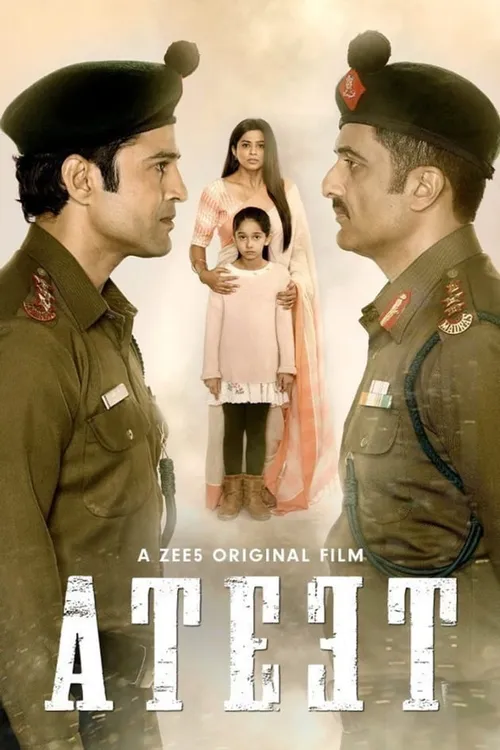 Ateet 2020 Full Movie Online - Watch HD Movies on Airtel Xstream Play