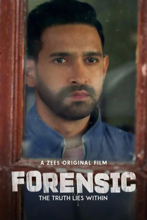 Forensic 2022 Full Movie Online - Watch HD Movies on Airtel Xstream Play