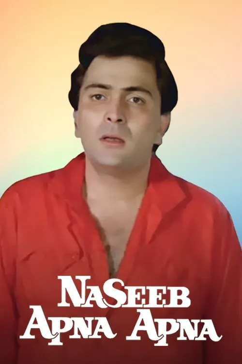 Naseeb Apna Apna 1986 Full Movie Online - Watch HD Movies on Airtel ...