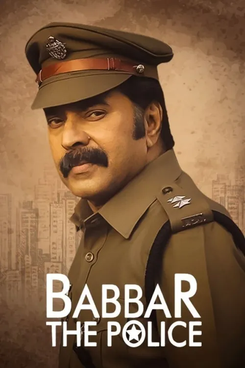 Babbar The Police 2018 Full Movie Online - Watch HD Movies on Airtel ...