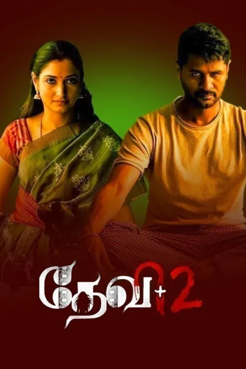 Devi+2 2019 Full Movie Online - Watch HD Movies on Airtel Xstream Play