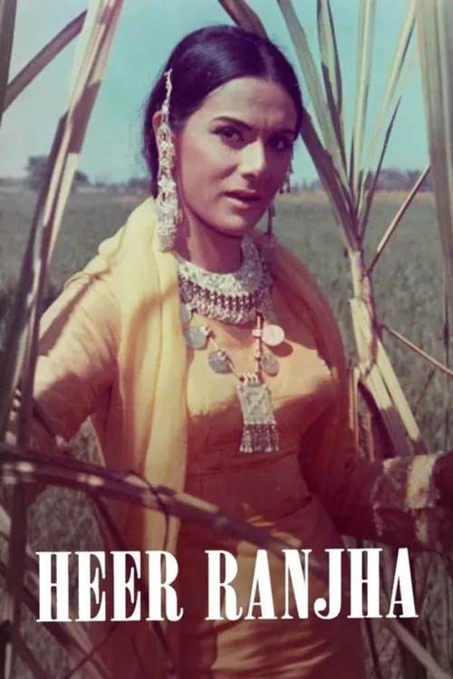 Heer Raanjha 1970 Full Movie Online - Watch HD Movies on Airtel Xstream Play