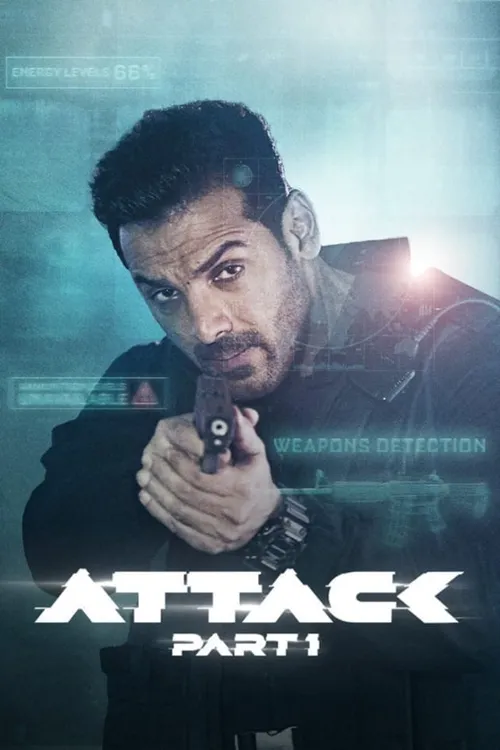Attack: Part 1 2022 - Watch Attack: Part 1 2022 Full Movie Online in HD ...