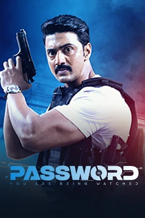 Password 2019 Full Movie Online - Watch HD Movies on Airtel Xstream Play