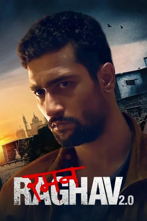 Raman Raghav 2.0 2016 Full Movie Online - Watch HD Movies on Airtel ...