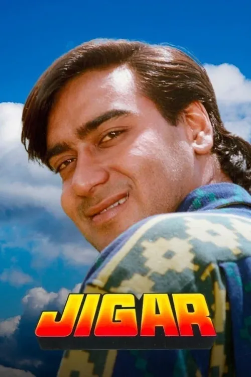 Jigar 1992 Full Movie Online - Watch HD Movies on Airtel Xstream Play