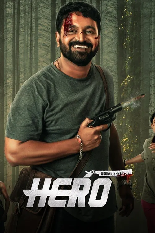 Hero 2021 Full Movie Online - Watch HD Movies on Airtel Xstream Play