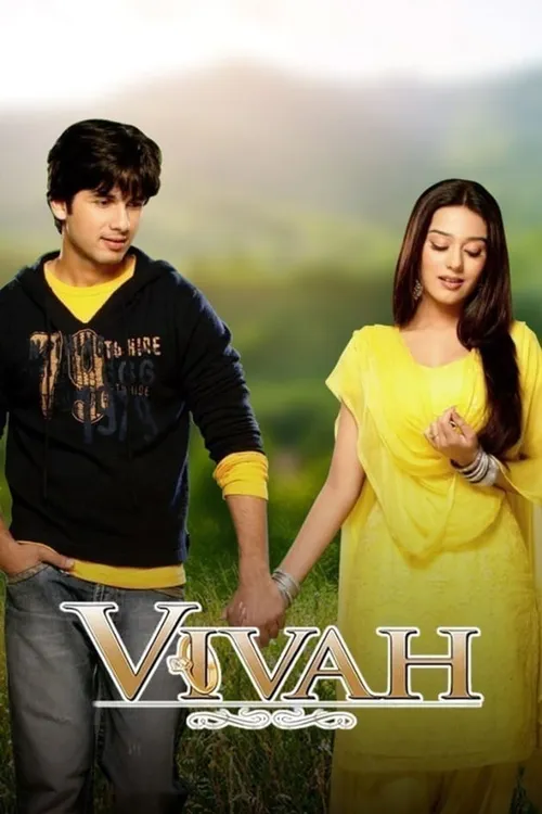 Vivah 2006 Full Movie Online - Watch HD Movies on Airtel Xstream Play