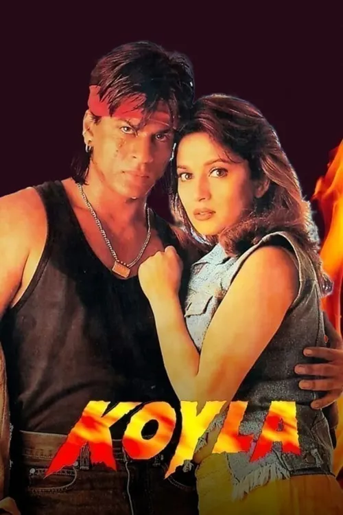 Koyla 1997 Full Movie Online - Watch HD Movies on Airtel Xstream Play