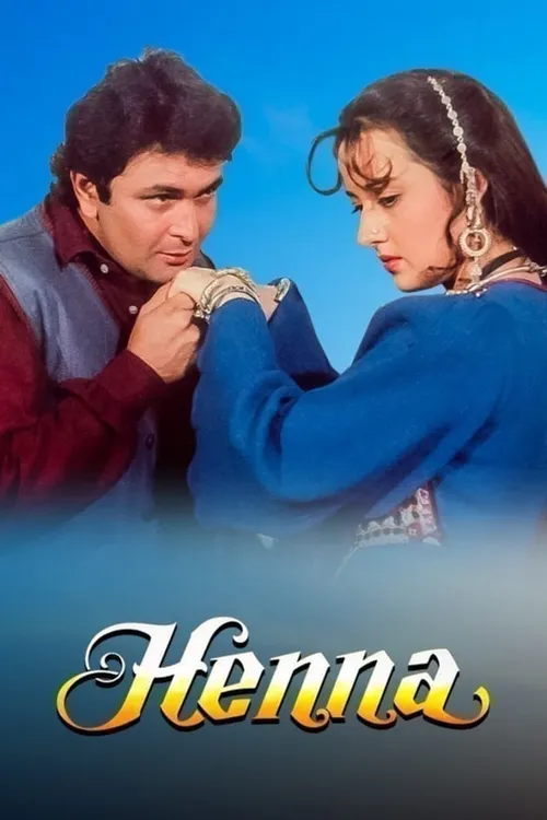 Heena 1991 Full Movie Online - Watch HD Movies on Airtel Xstream Play