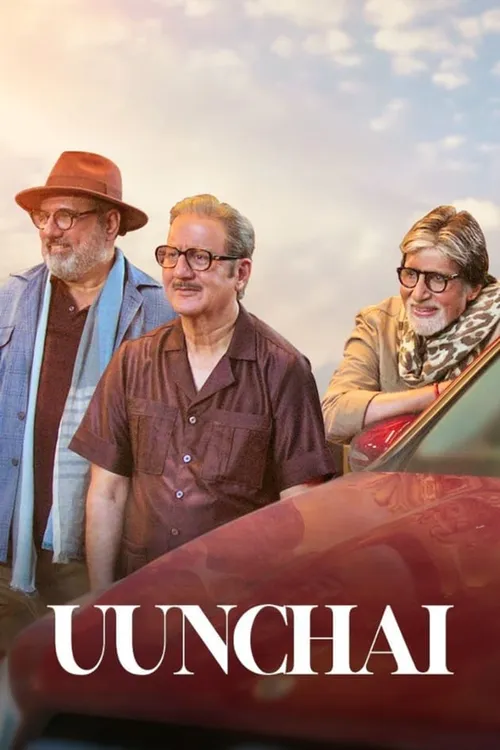 Uunchai 2022 Full Movie Online - Watch HD Movies on Airtel Xstream Play