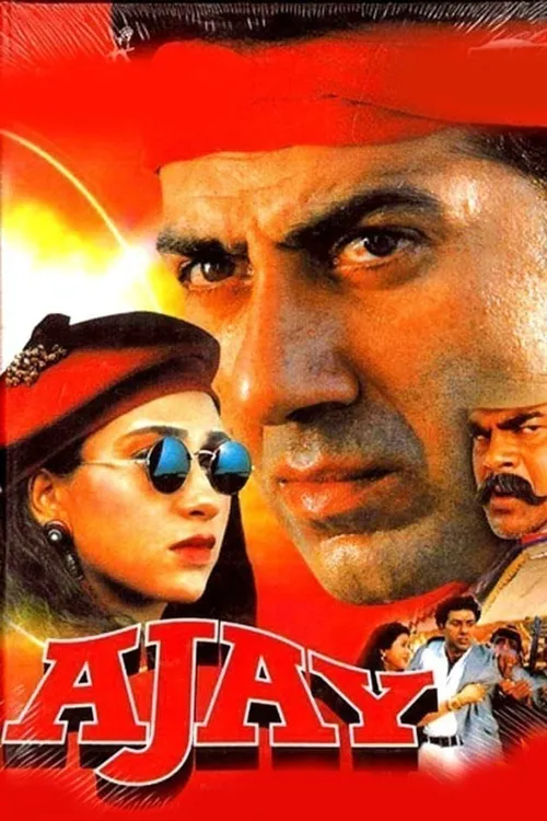 Watch & Download Ajay 1996 Full HD Movie Online | Xstream Play