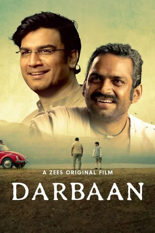Darbaan 2020 Full Movie Online - Watch HD Movies on Airtel Xstream Play