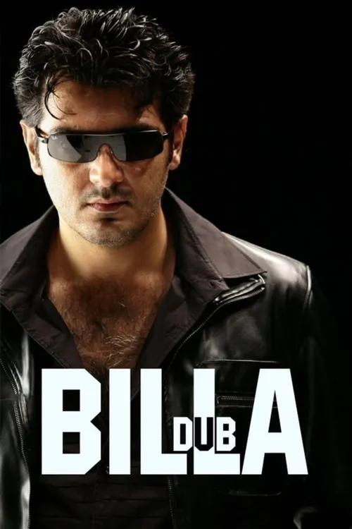 Billa 2007 Full Movie Online - Watch HD Movies on Airtel Xstream Play