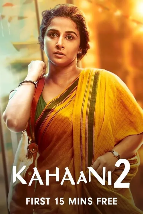 Kahaani 2 2016 Full Movie Online - Watch HD Movies on Airtel Xstream Play