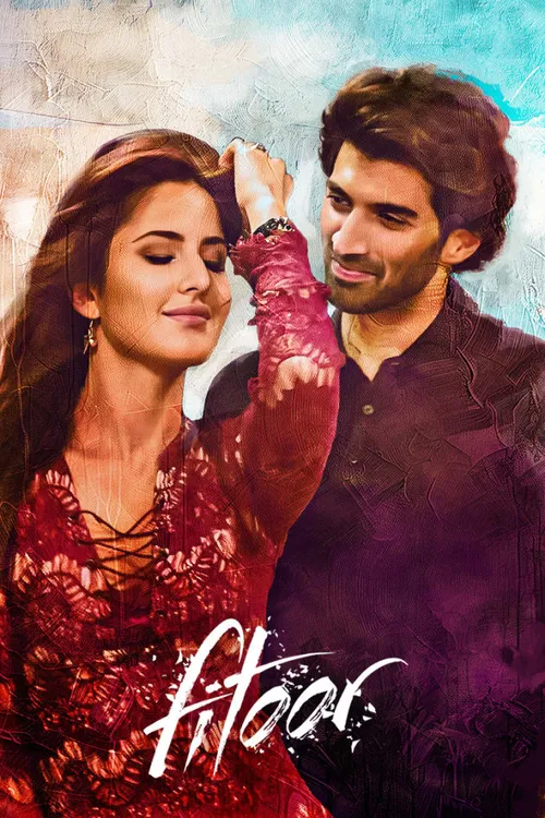 Fitoor 2016 Full Movie Online - Watch HD Movies on Airtel Xstream Play