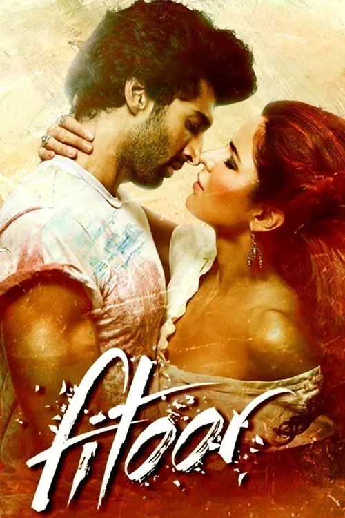 Fitoor 2016 Full Movie Online - Watch HD Movies on Airtel Xstream Play