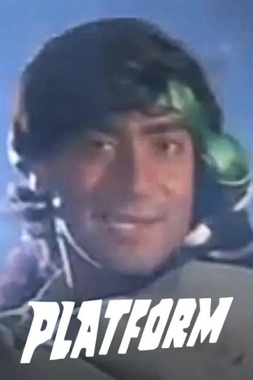 Platform 1993 Full Movie Online - Watch HD Movies on Airtel Xstream Play