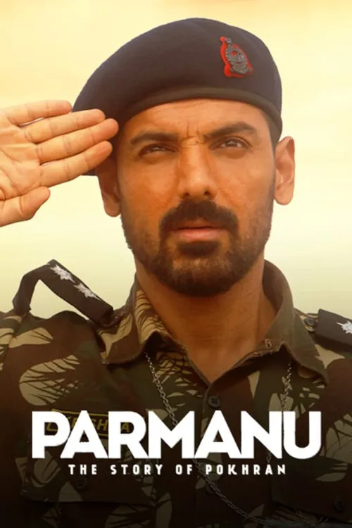 Parmanu 2018 Full Movie Online - Watch HD Movies on Airtel Xstream Play