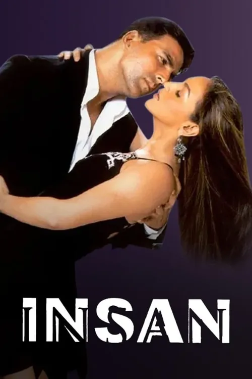 Insan 2005 Full Movie Online - Watch HD Movies on Airtel Xstream Play