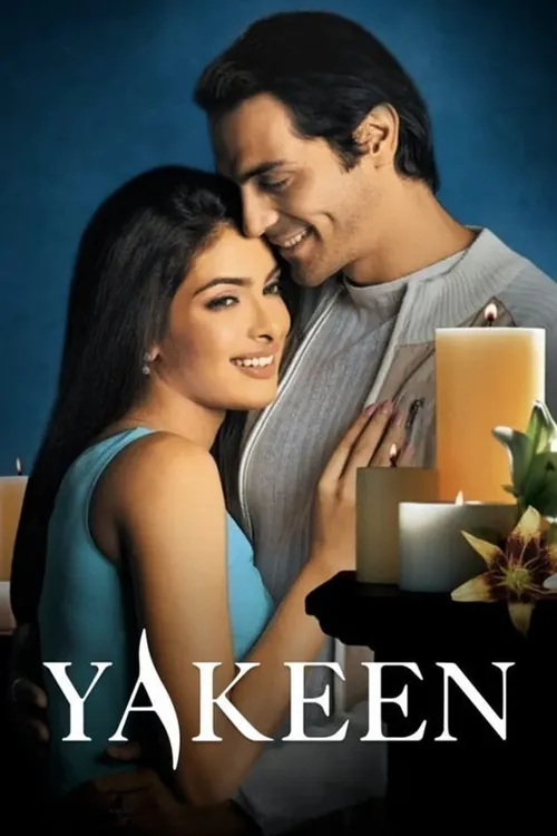 Watch & Download Yakeen 2005 {year} Full HD Movie Online | Xstream Play