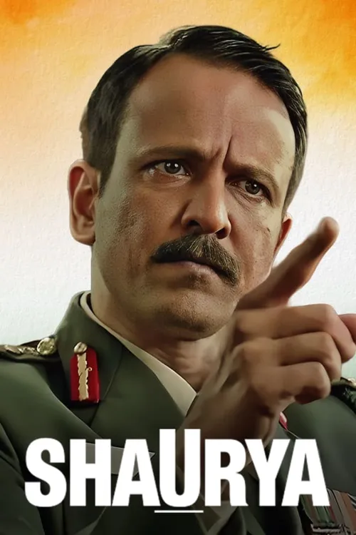 Shaurya 2008 Full Movie Online - Watch HD Movies on Airtel Xstream Play