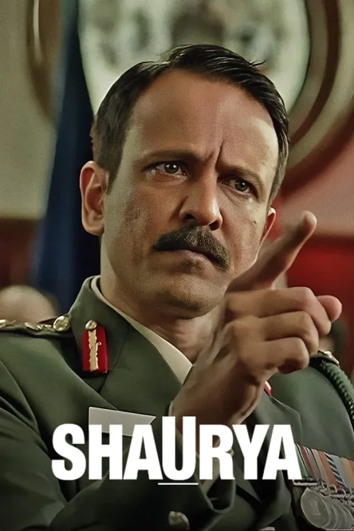 Shaurya 2008 Full Movie Online - Watch HD Movies on Airtel Xstream Play