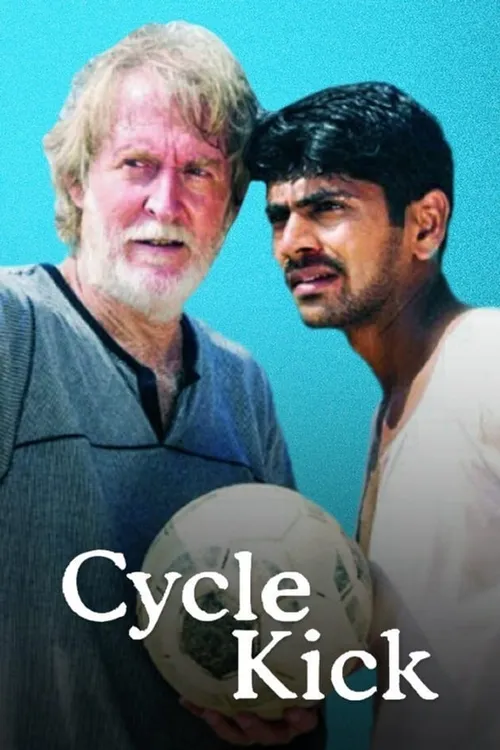 Watch & Download Cycle Kick 2011 Full HD Movie Online | Xstream Play