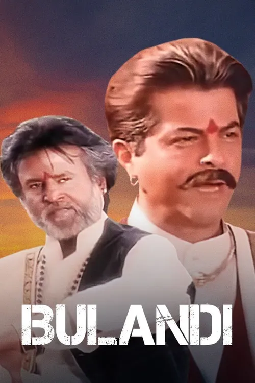 Bulandi 2000 Full Movie Online - Watch HD Movies on Airtel Xstream Play