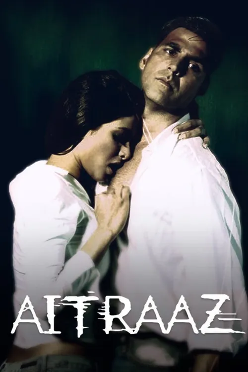 Aitraaz 2004 Full Movie Online - Watch HD Movies on Airtel Xstream Play
