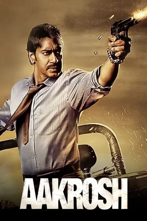Aakrosh 2010 Full Movie Online - Watch HD Movies on Airtel Xstream Play