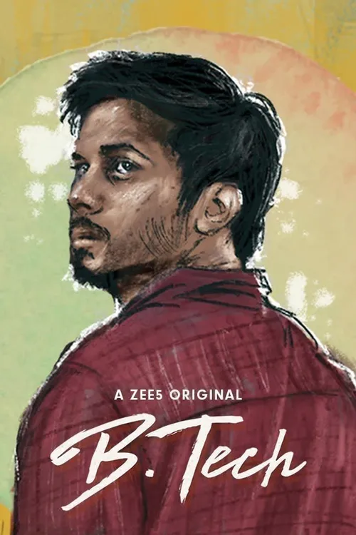 B.Tech 2018 Full Movie Online - Watch HD Movies on Airtel Xstream Play