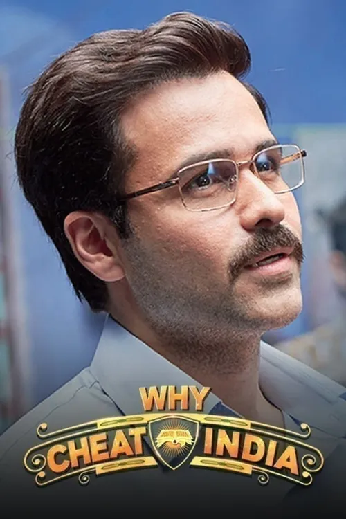 Why Cheat India 2019 Full Movie Online - Watch HD Movies on Airtel ...